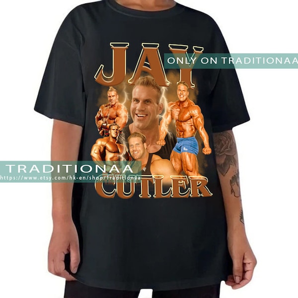 Jay Cutler - Etsy