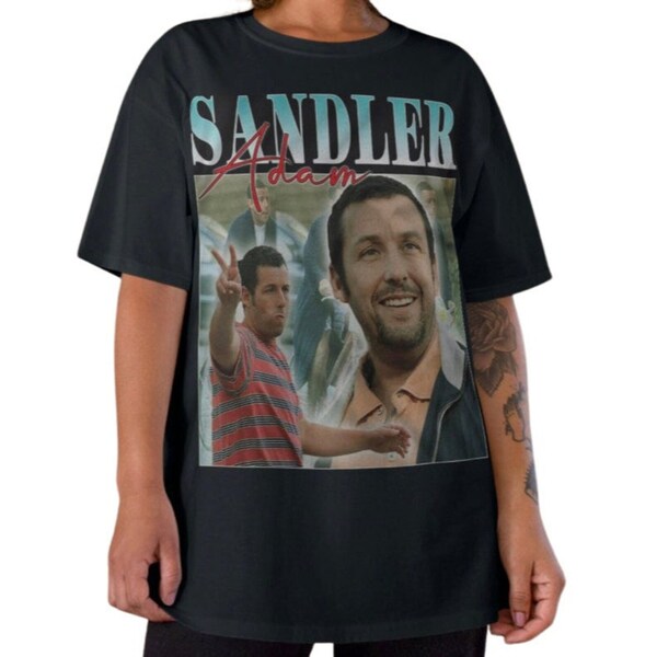 Adam Sandler - Etsy