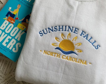 Emily Henry Merch - Etsy