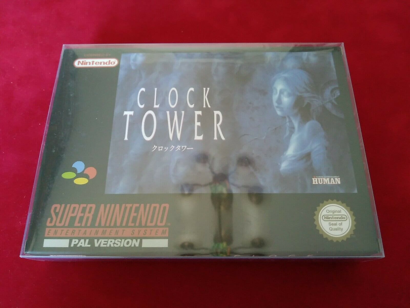 Clock Tower Snes | atelier-yuwa.ciao.jp