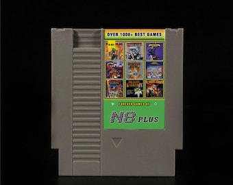 N64 Multi Game Card - Etsy