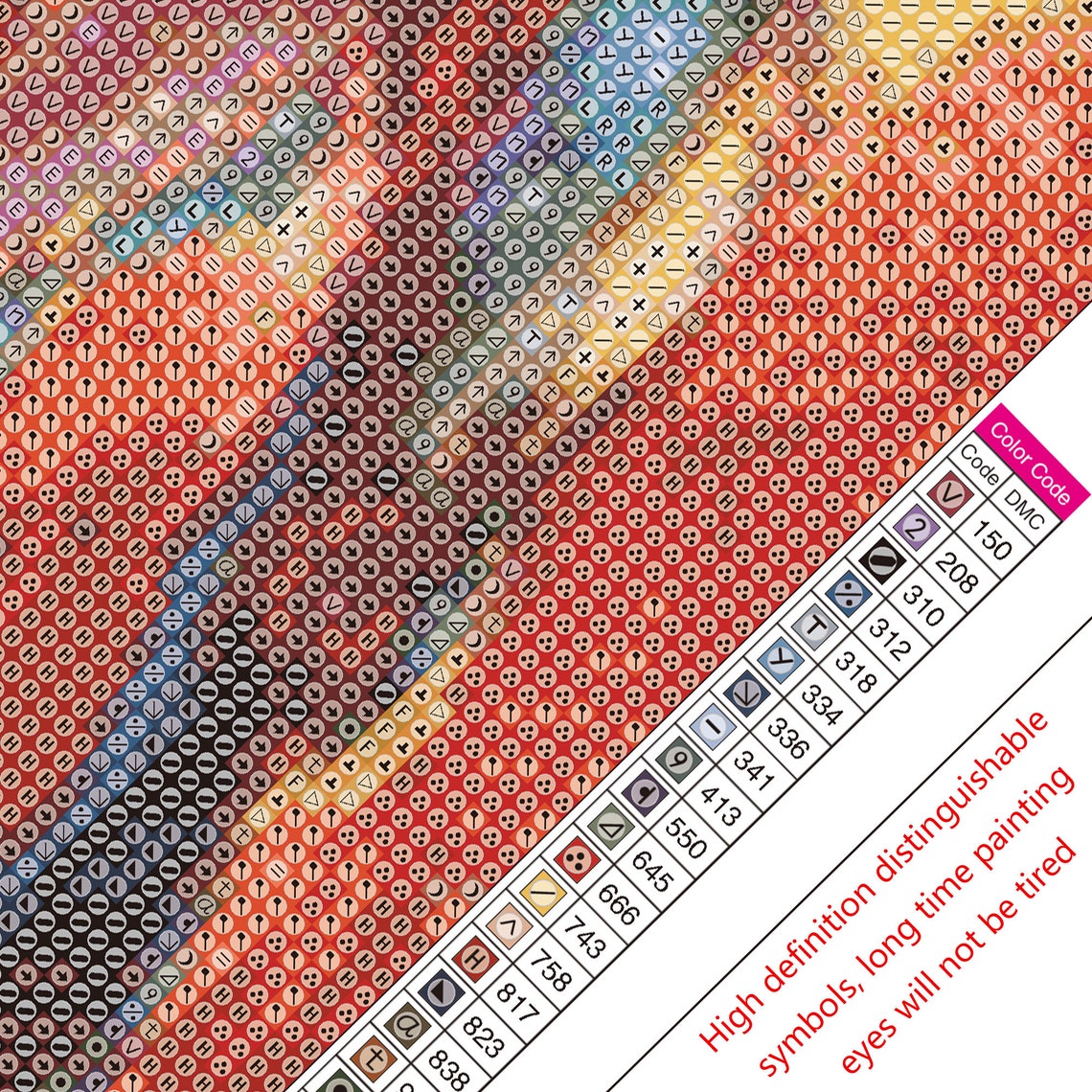 5D Diamond Painting Kit DIY Landscapes Diamond Art Kits Full - Etsy