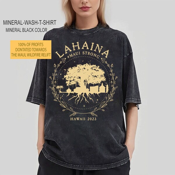 Lahaina is Strong - Etsy