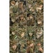 Forest Fantasy Creatures Journal Paper Printable 16 Sheets Wood Elven ...