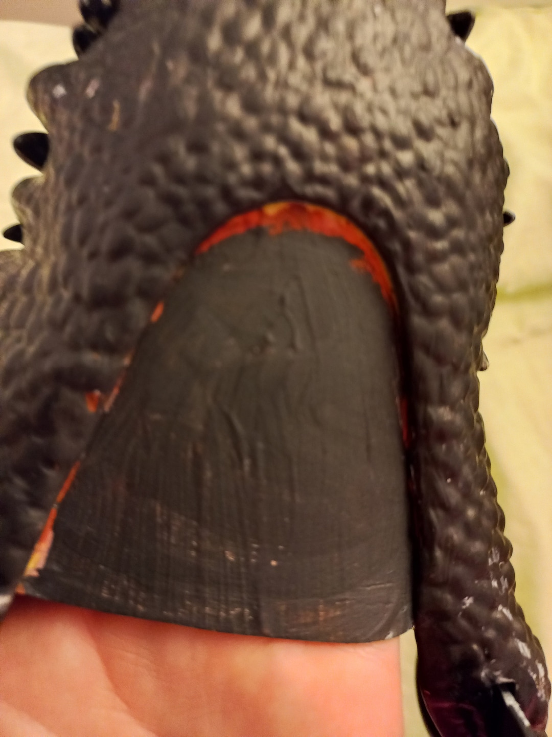 Lunamoon the Indoraptor LQ-MQ Read Desc - Etsy UK