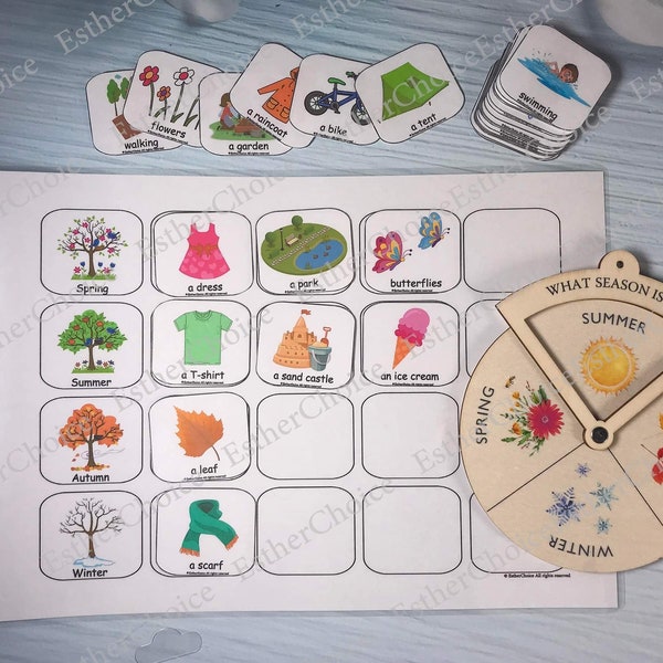 Montessori - Etsy Australia