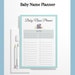 Baby Name Planner Printable, Baby Name Tracker, Baby Name Ideas ...