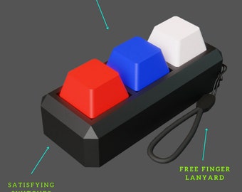 Mechanical Keyboard Switches for Keyboard Fidget - Etsy