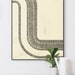 Line Art - 'drop' Printable Art - Boho Decor - Minimalist Art - Modern ...