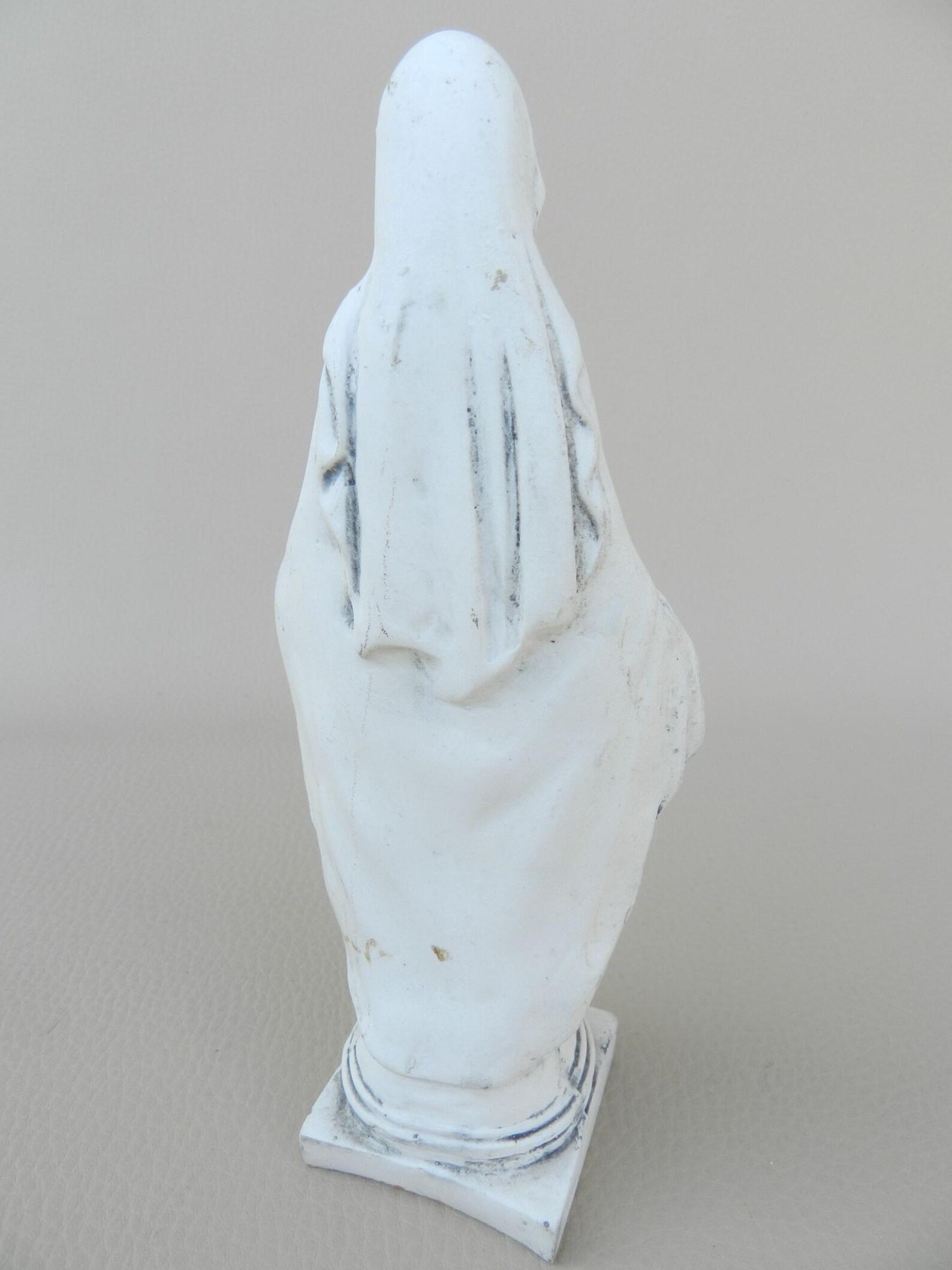Immaculate Conception Figurine, Small Santibelli, Miraculous, Virgin of ...