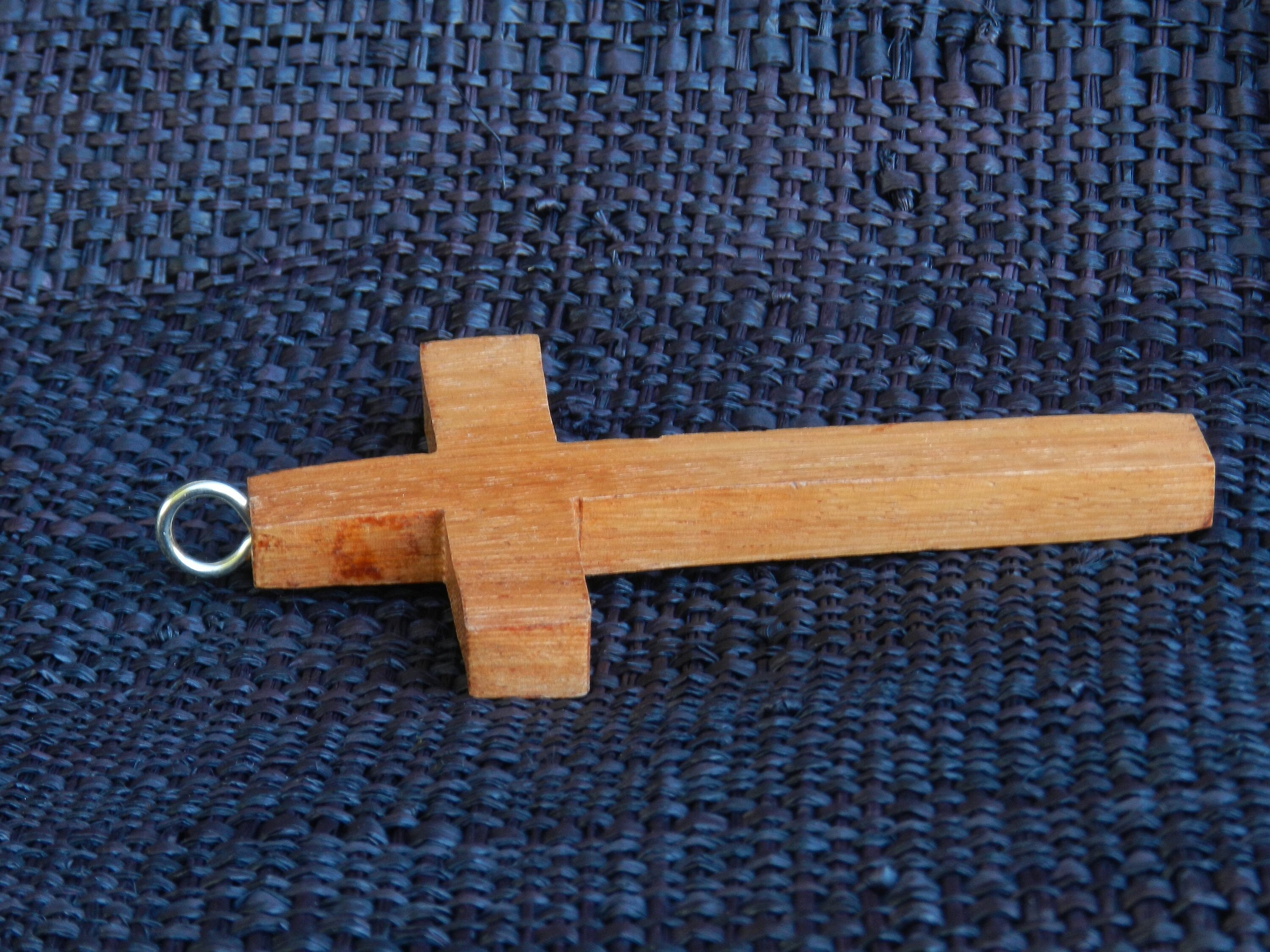 Wooden Cross Jesus, Holy Dawn Cross Adoration, Communion Cross ...