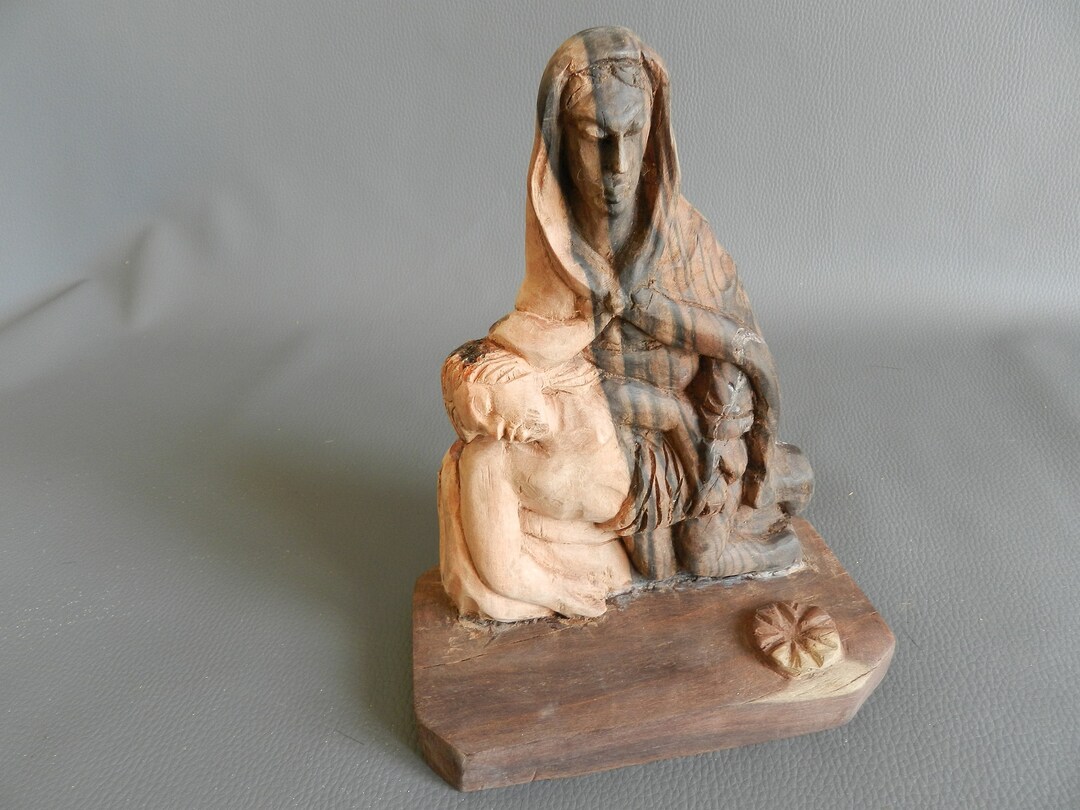 Mary Jacobe Mary Cleophas Resin Statue, the Holy Mary, Cult of the ...