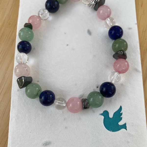 Vertigo Bracelet - Etsy