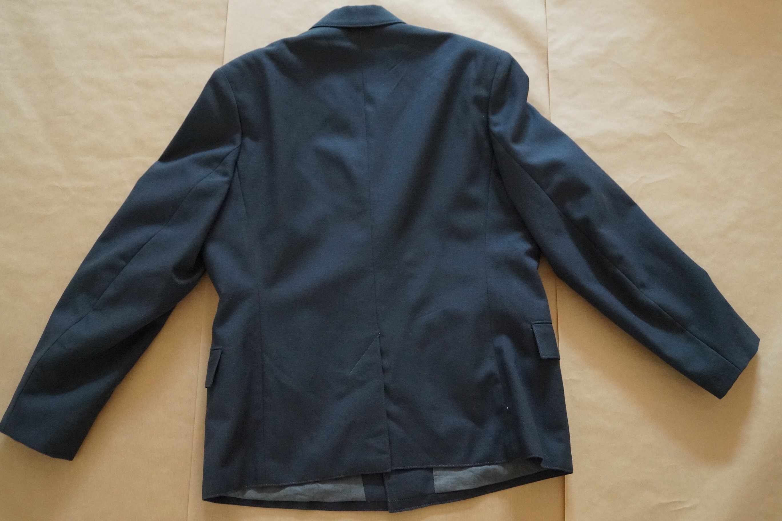 Uniform Soviet Police Captain Army USSR Russia Ukraine - Etsy