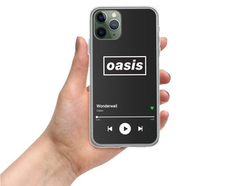 Oasis Wonderwall - Etsy