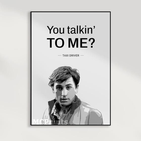 Taxi Movie Quotes