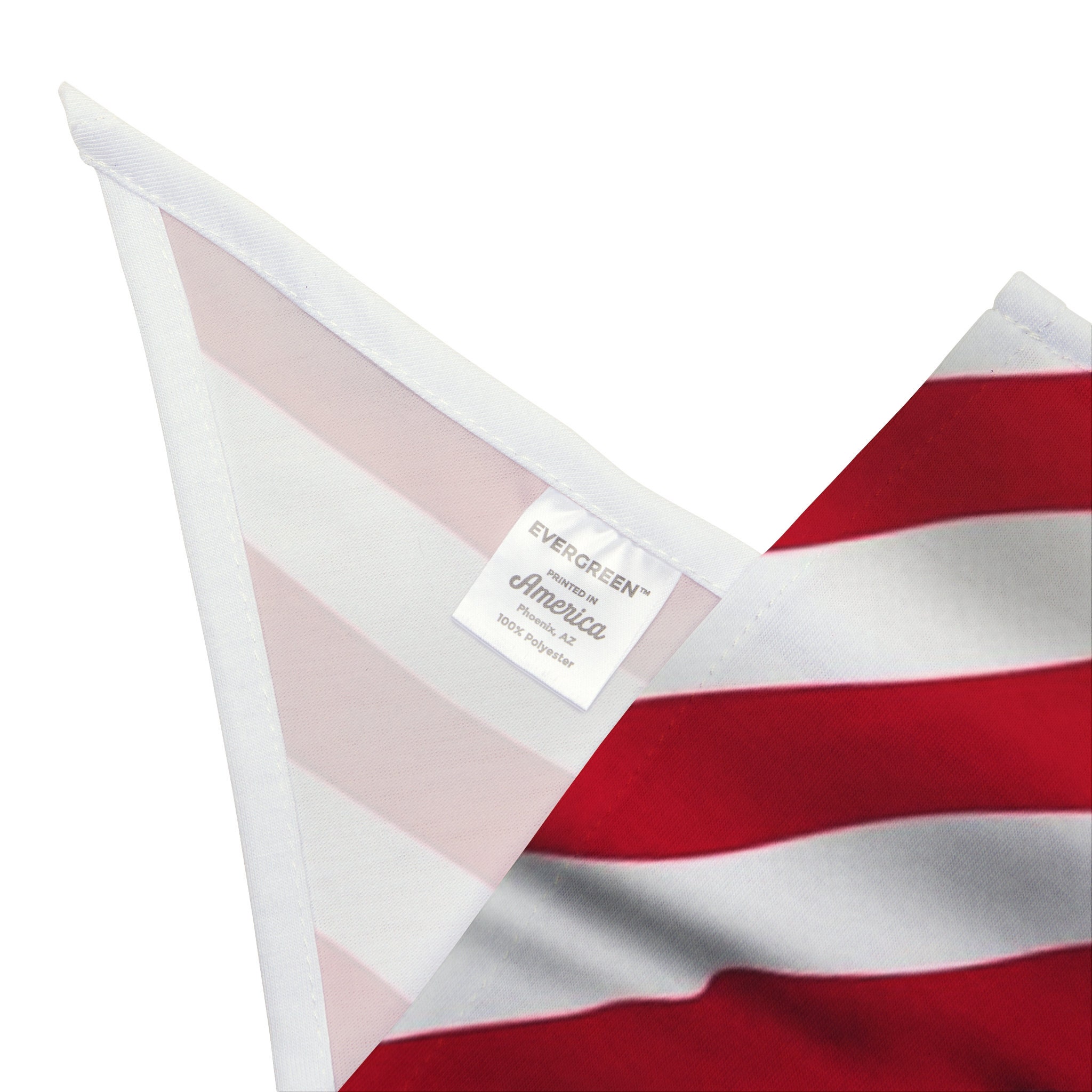 American Flag Pet Bandana | 4th of July Pet Bandana | USA Dog Bandana ...