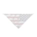 American Flag Pet Bandana | 4th of July Pet Bandana | USA Dog Bandana ...
