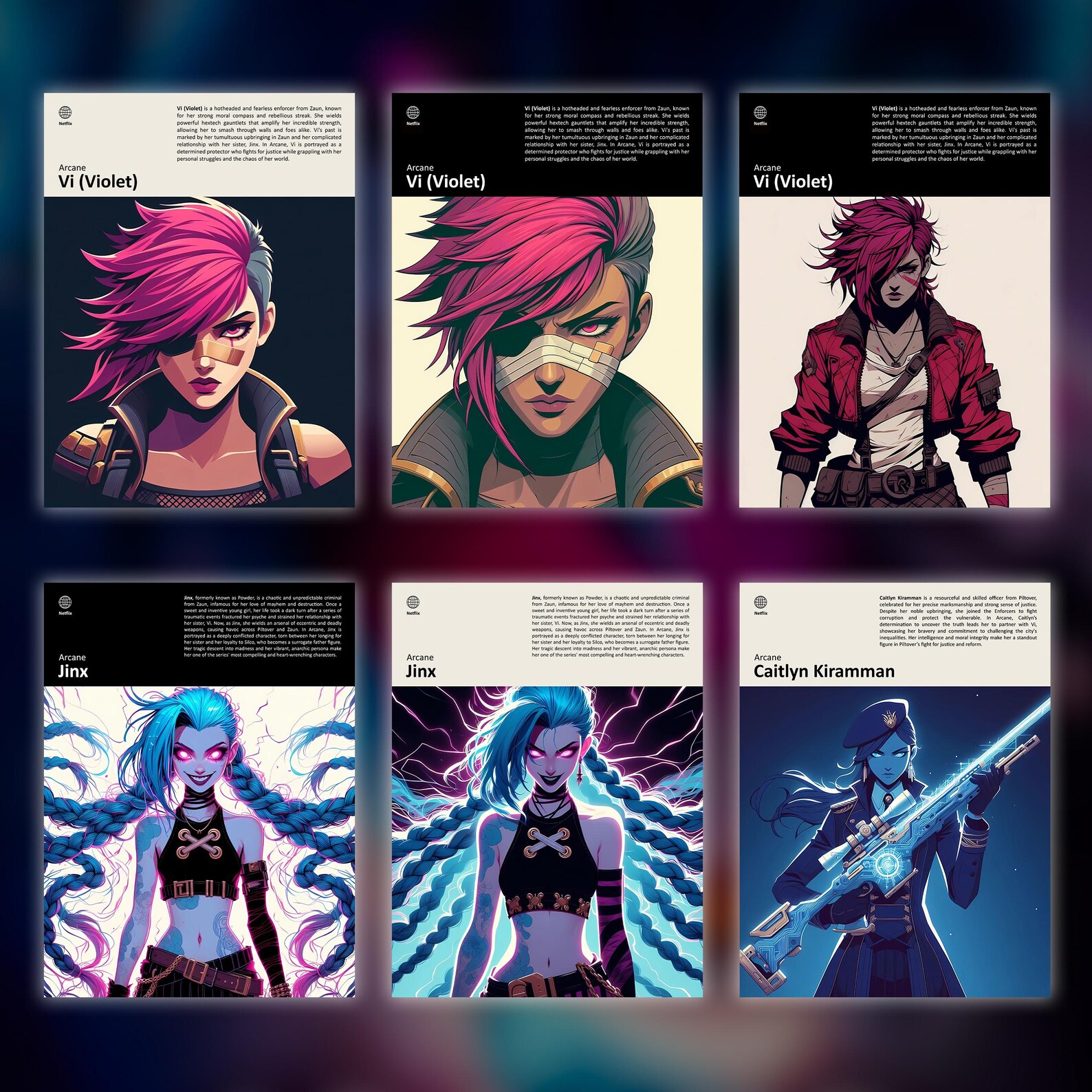 Minimalist Lol Poster Collection – Ready to Print - Etsy
