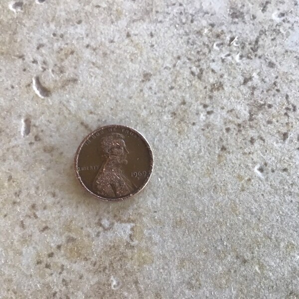 1969 Penny - Etsy