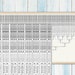 11 Generations Family Tree Template: Blank Edwwi Genealogy Chart ...