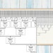 11 Generations Family Tree Template: Blank Edwwi Genealogy Chart ...