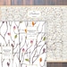 5 Generations Family Tree Template: Old Leafy Branched Trees Balli ...