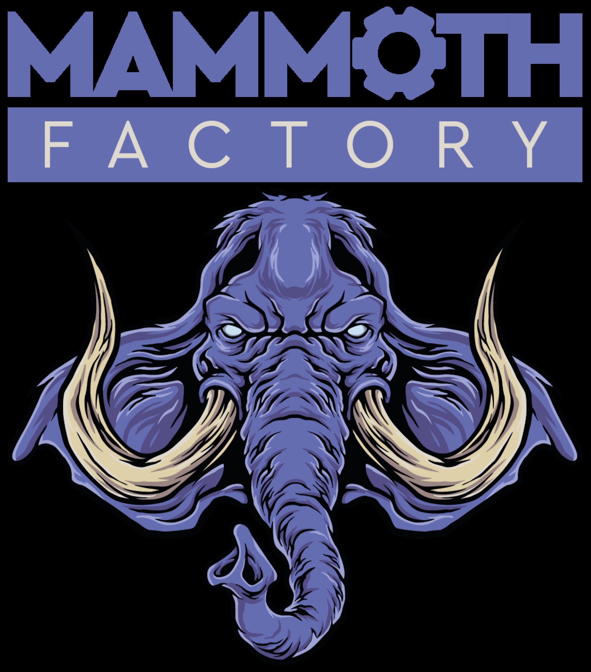 Beloved Champion / Disciples of Darkness / Hero / Mammoth - Etsy