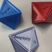 Classical Conversations Memory Octahedron - Etsy