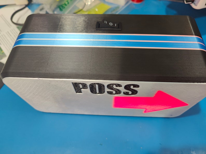 Basketball Possession Arrow: Customizable School Colors - Etsy
