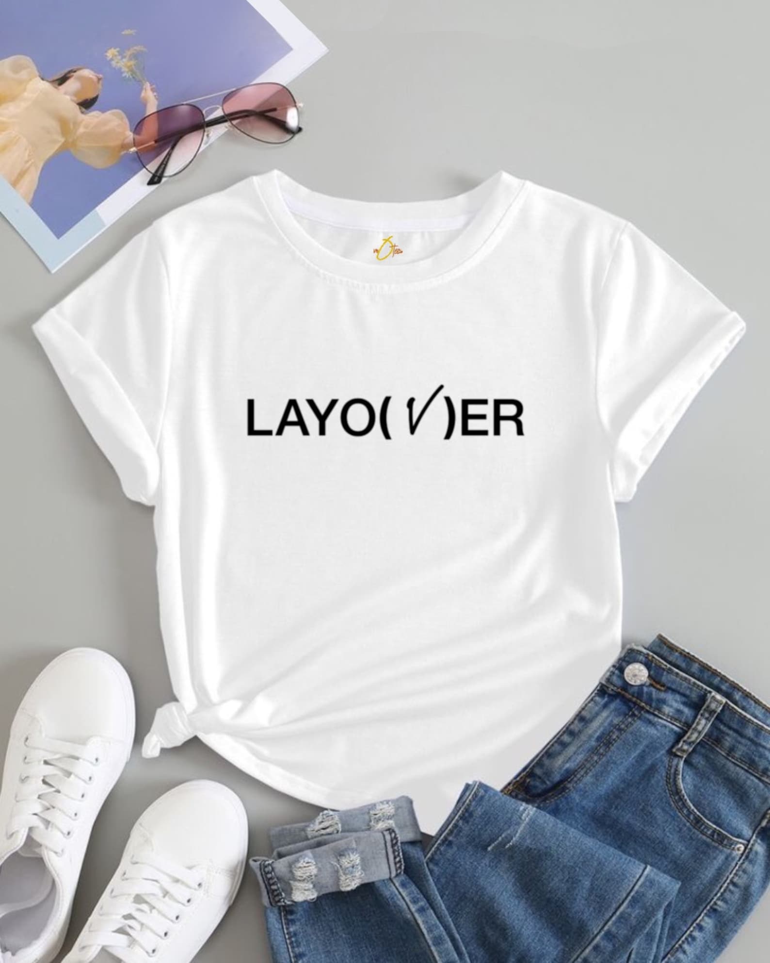 Layover BTS V Solo Album Kpop Shirt, Hoodie and Sweatshirt, Tees, Slow ...