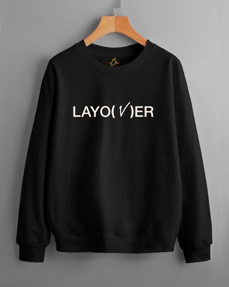 Layover BTS V Solo Album Kpop Shirt, Hoodie and Sweatshirt, Tees, Slow ...