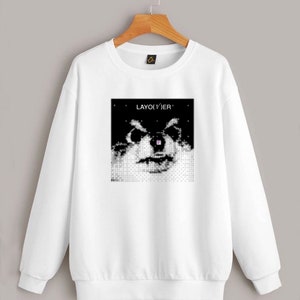 Layover Yoon Tan BTS V Solo Album Kpop Shirt, Hoodie and Sweatshirt ...