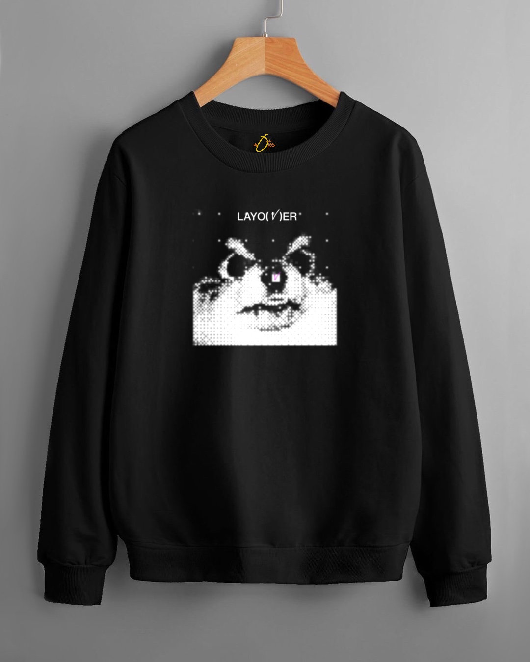 Layover Yoon Tan BTS V Solo Album Kpop Shirt, Hoodie and Sweatshirt ...