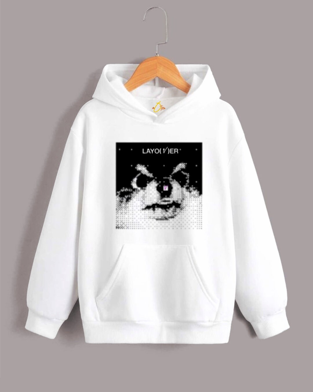 Layover Yoon Tan BTS V Solo Album Kpop Shirt, Hoodie and Sweatshirt ...