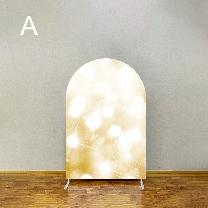 Arch Backdrop Stand Frame High Quality Backdrop Cover Free - Etsy