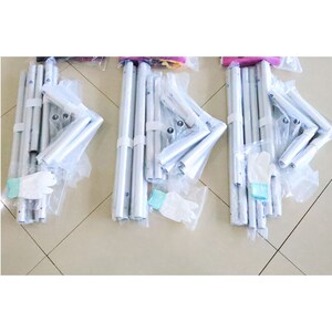 Rectangle Backdrop Stand Frame Print Sqaure Chiara Arch Fabric Backdrop ...