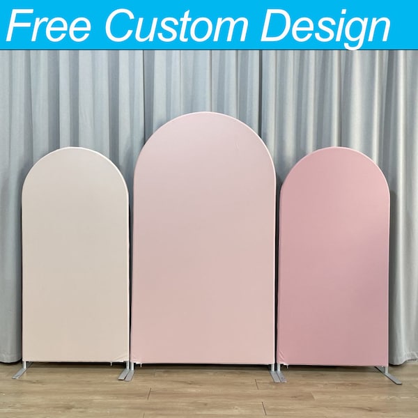 Chiara Arch Backdrop - Etsy