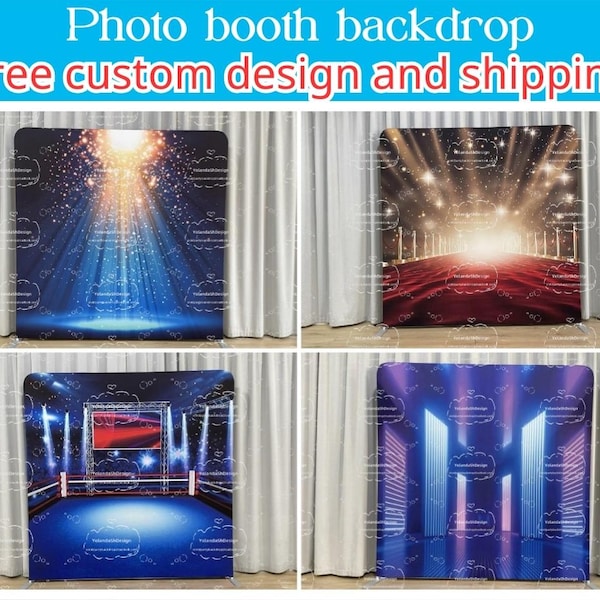 Spotlight Fabric - Etsy