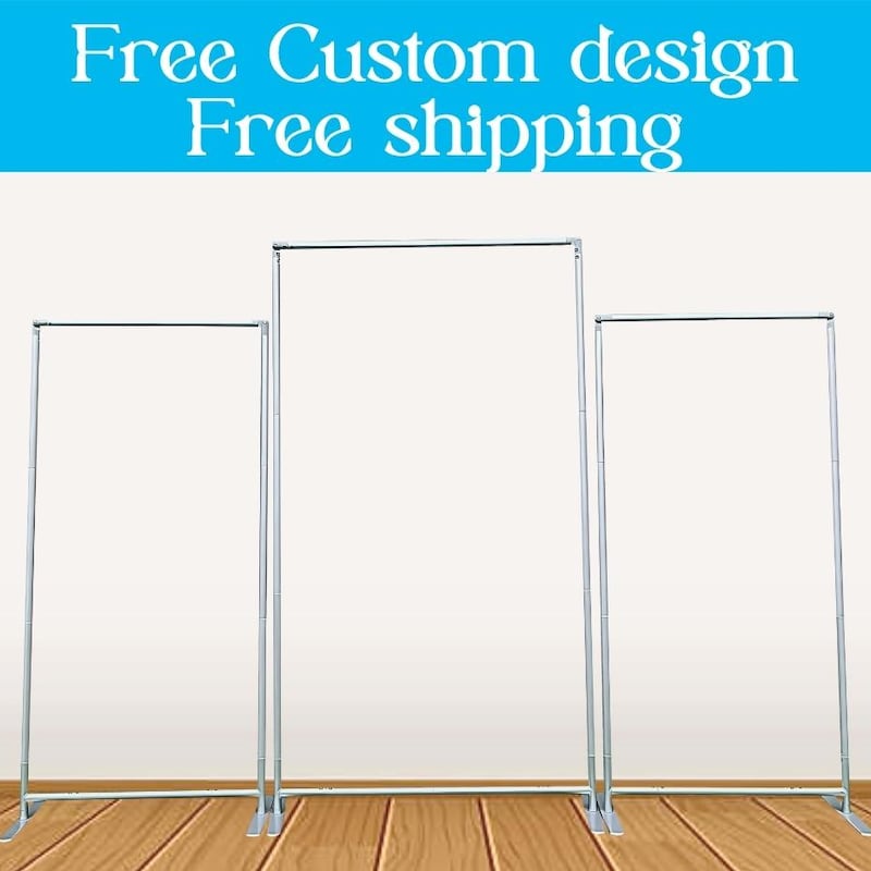 Rectangular Backdrop Wall - Etsy