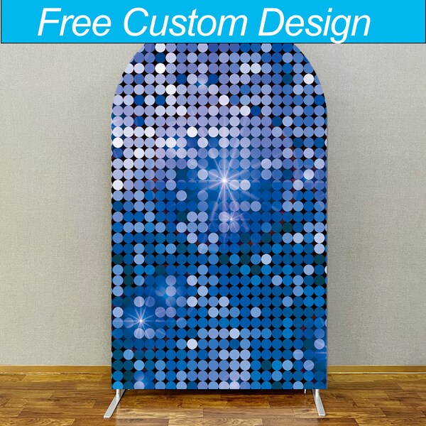Arch Backdrop Covers - Etsy
