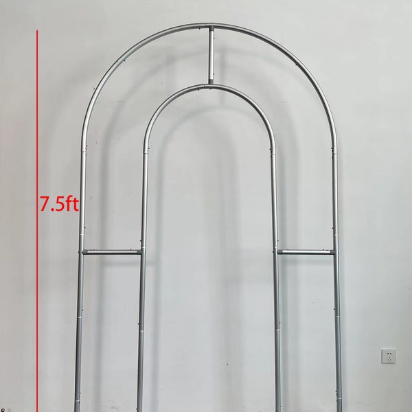 Open Arch Frame Stand - Etsy