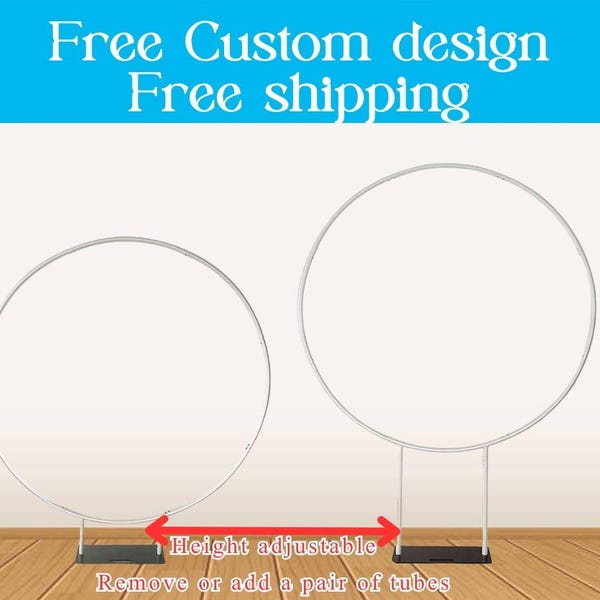 Backdrop Stand - Etsy