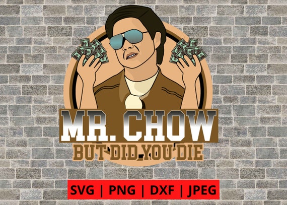 Hangover Movie Quotes Mr Chow