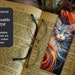 Bookmarks Whimsical Cats, Set of 8, Printable Bookmark, Instant ...