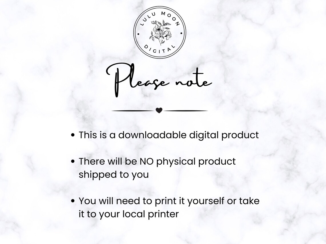 Client Work Time Record Printable | Simple Minimalist Design | Time ...