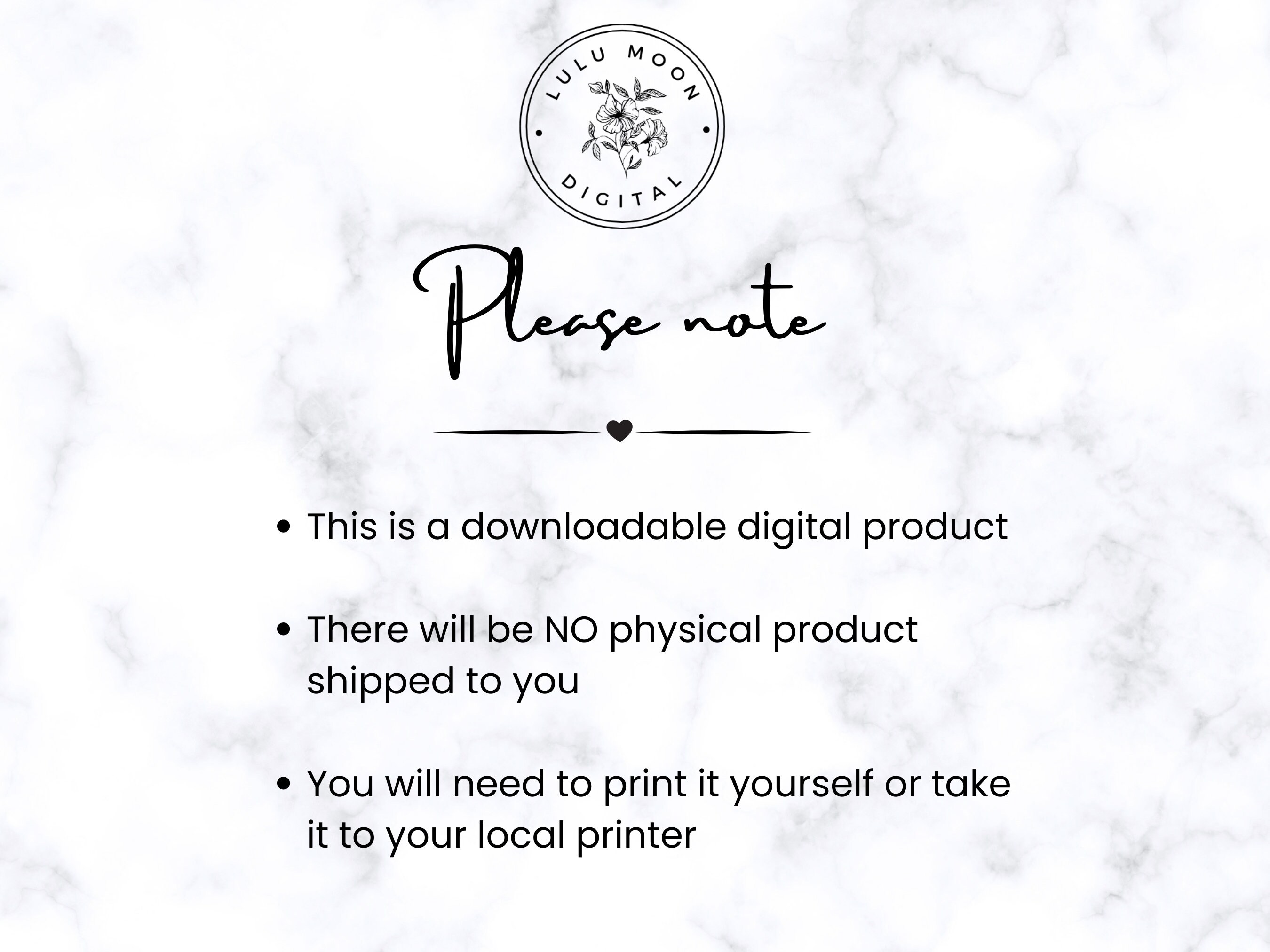 Client Work Time Record Printable | Simple Minimalist Design | Time ...