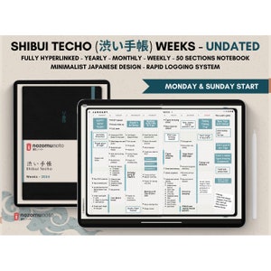 Japanese Digital - Etsy