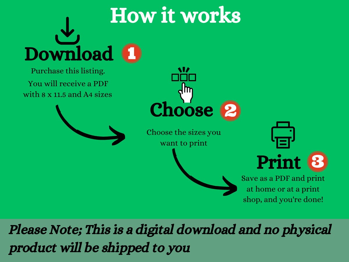 St. Patrick's Day Coloring Pages - Instant Download, Shamrocks, Pot of ...