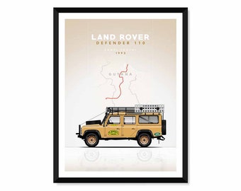 Camel Trophy - Etsy